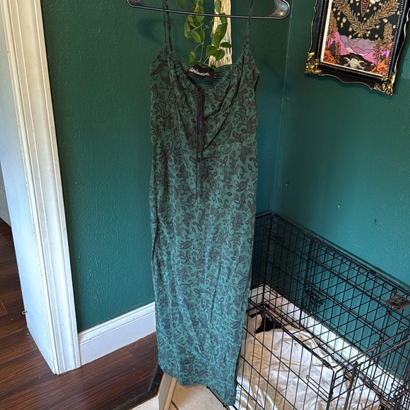 Realisation Par | Dresses | Realization Par Maxi Dress | Poshmark